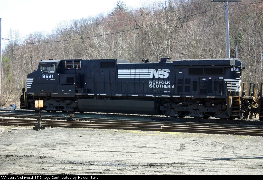 NS 9541